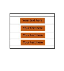 √ Free Binder Spine Label Template (Word)