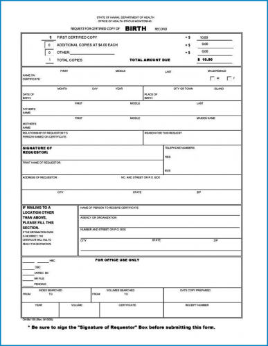 √ Free Printable Blank Resume Template