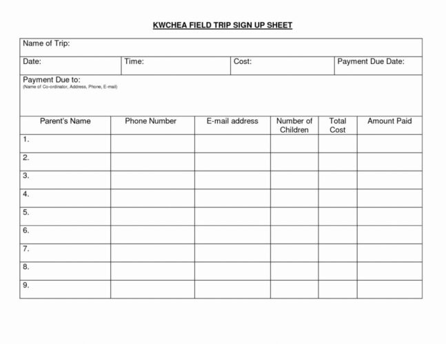 √ Printable Dispatcher Logbook Template (Excel)