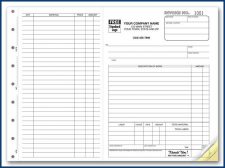 √ Free Printable Work Order Form Template