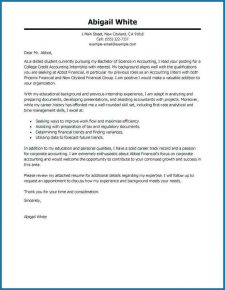 √ Free Printable Letter Of Interest For Internship Template