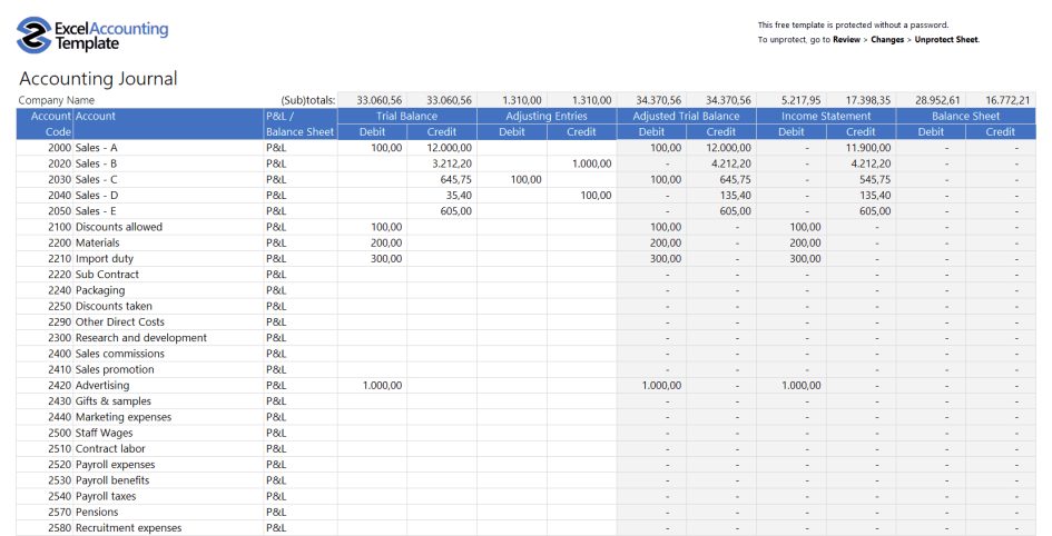 √ Printable Customer Account and Balance Form