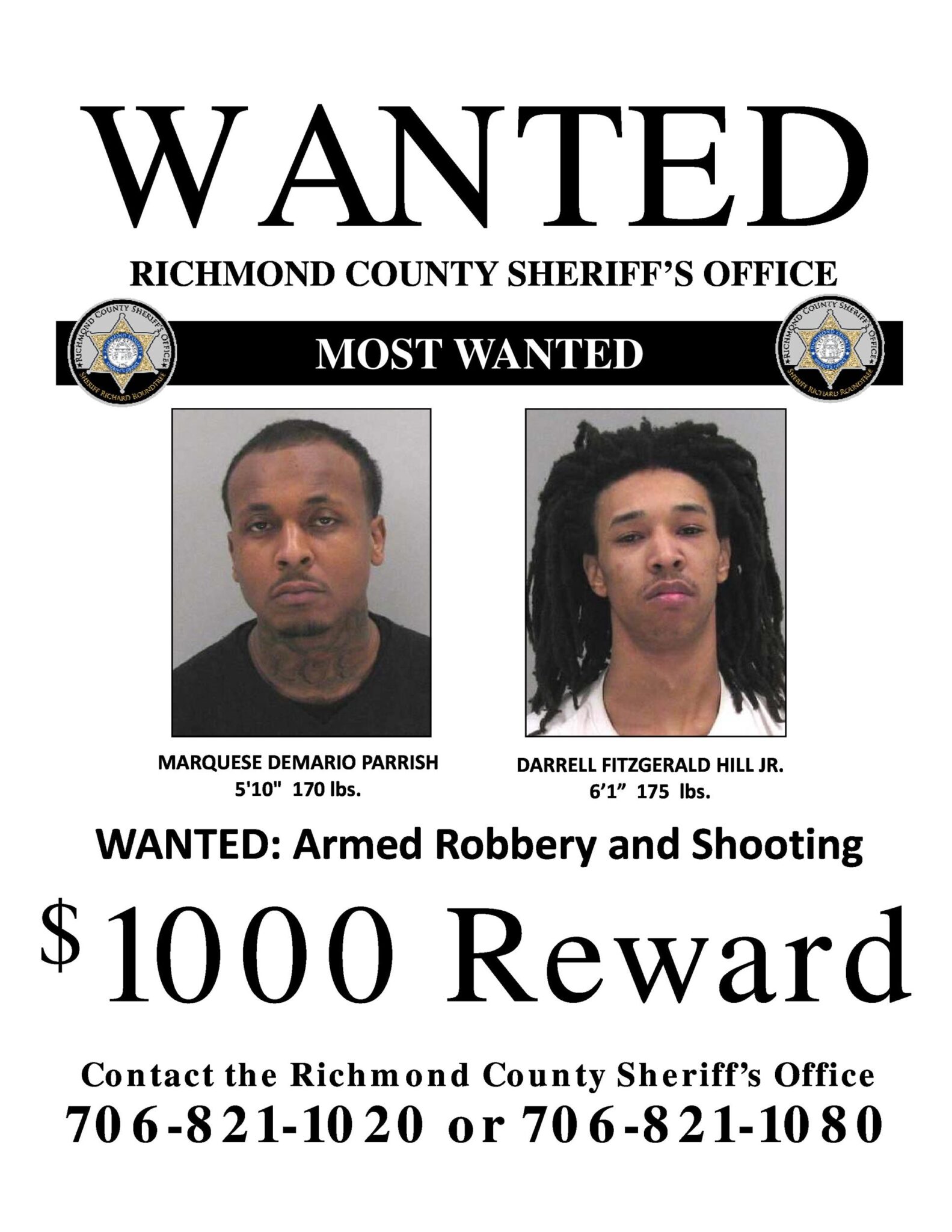 √ Printable Wanted Poster Template