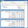 √ Free Excel Timesheet Formula With Lunch Break