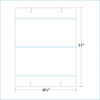 √ Free Printable Tent Card Template