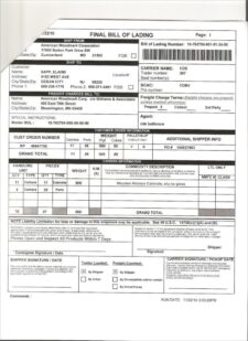 √ Customizable Dental Billing Statement Template