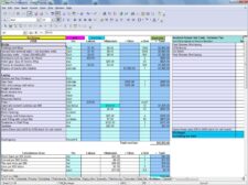 √ Printable Plumber Estimate Template