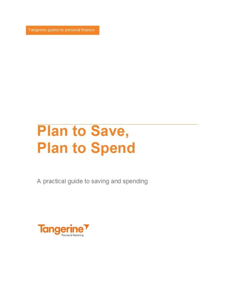 √ Free Savings Tracker Template (Excel)